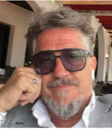 LEOCADIO DEL PINO CAZORLA – SOS Desaparecidos